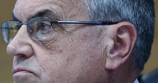 Racine County judge accused of misconduct