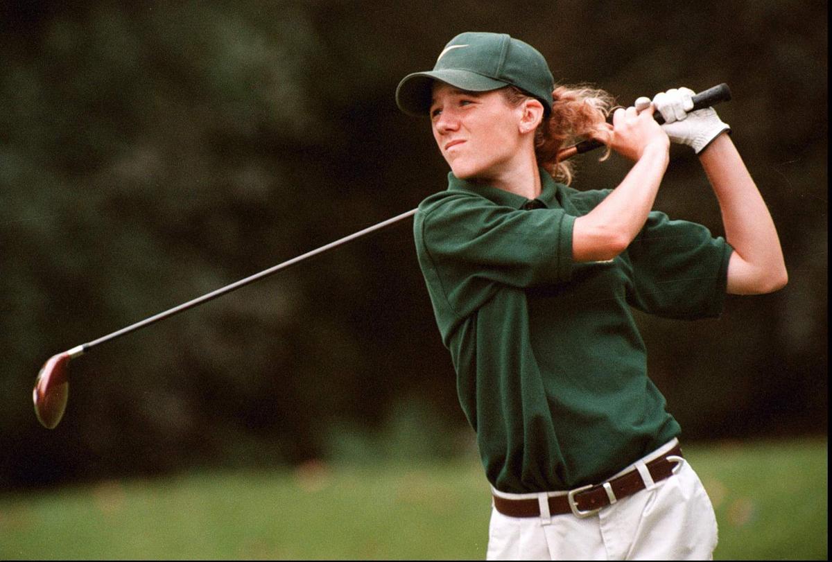 Racine County Sports Hall of Fame: Suhr was a trailblazer on golf course