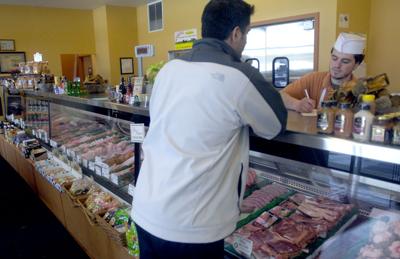 Best Butcher Shop: Danny's Meats & Catering