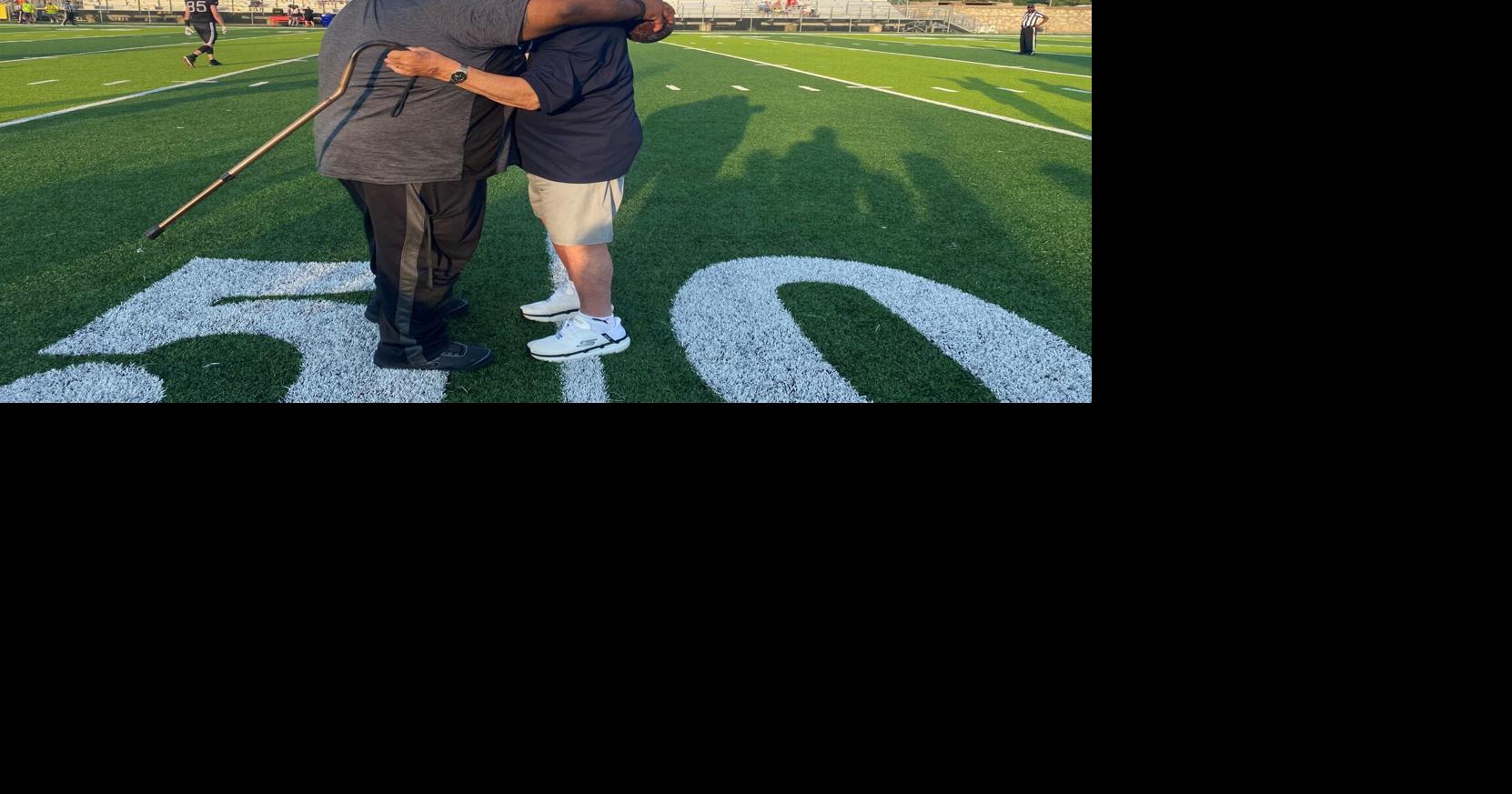 Racine Raiders one victory from breaking wins record