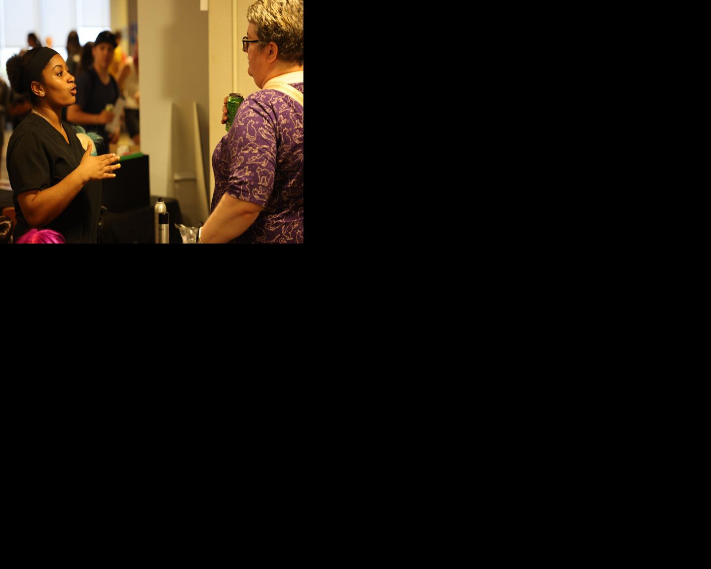 Gateway Technical College hosts Racine open house