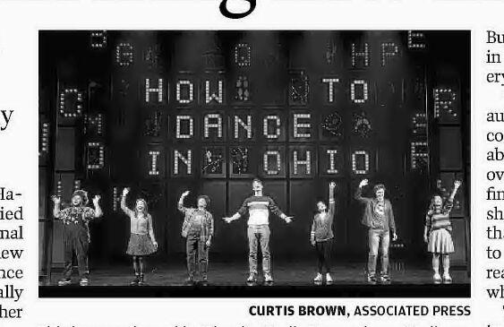 Autism front and center in pioneering new musical