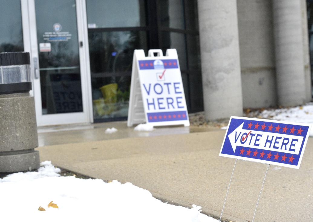 Malicki, Christensen advance in county executive primary