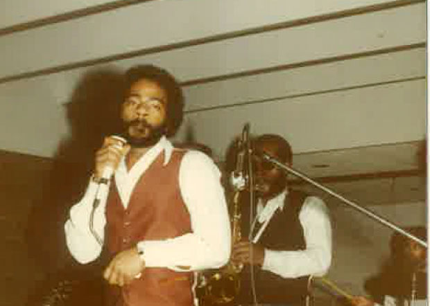 Hamilton remembered for love of music, Gilmore