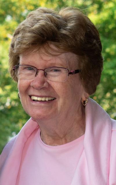 Birthday: Tobin, 90th