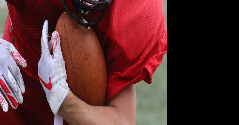 High School Football: St. Catherine's Shows Flashes In Season-opening Loss