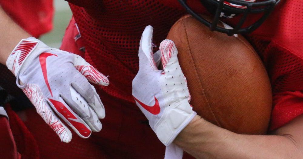 High School Football: St. Catherine's Shows Flashes In Season-opening Loss