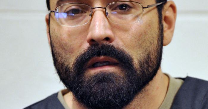 Trial by judge, not jury, planned for Racine man accused of killing wife