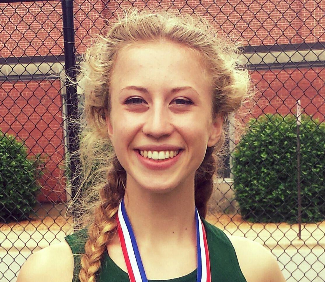 Prep Cross Country: Reindl sets school record for Waterford