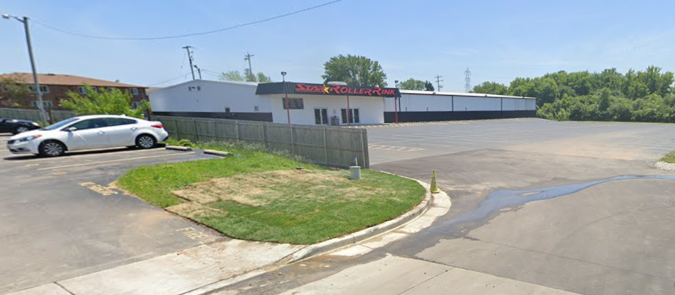 Milwaukee woman accused of biting a deputy at Star Roller Rink in Racine