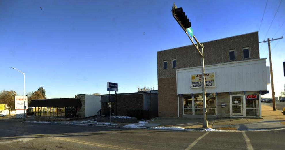 New CVS planned on Washington Ave.
