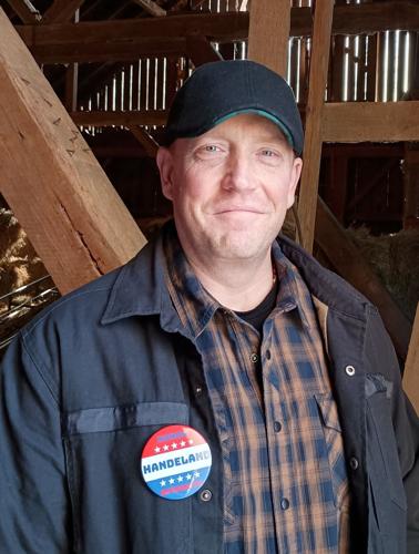 Candidate Q&A: Waterford Town Board Supervisor