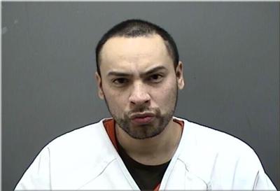 Racine man accused of crashing vehicle into building