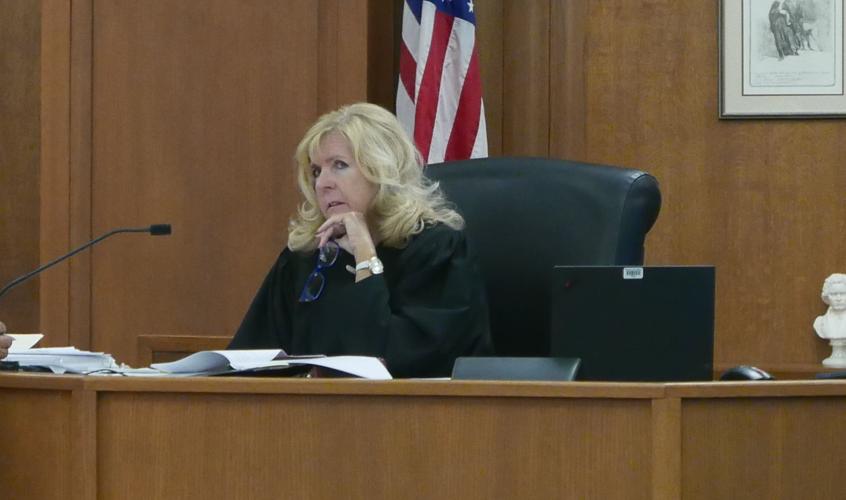 Drug case to go to trial; questions about evidence to be put to jury