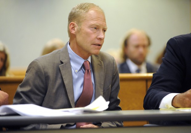 Judge will allow medical records, therapist evidence in Curt Johnson case