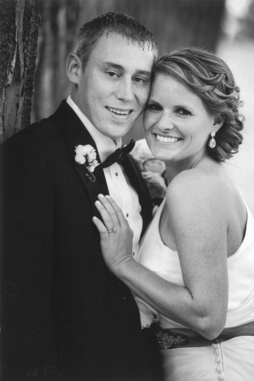 Jacoby-Thielen Wedding