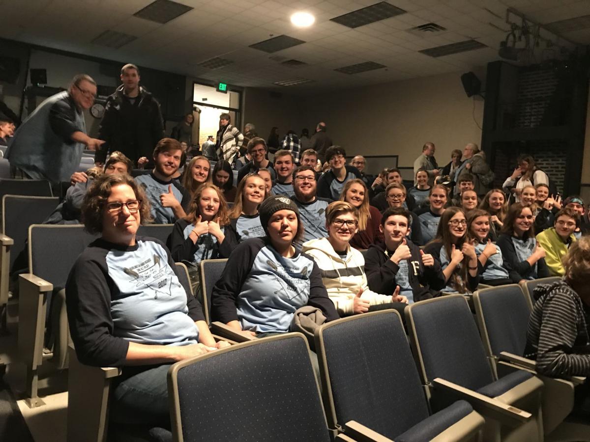 Burlington play remembers lives of students lost in summer crash ...