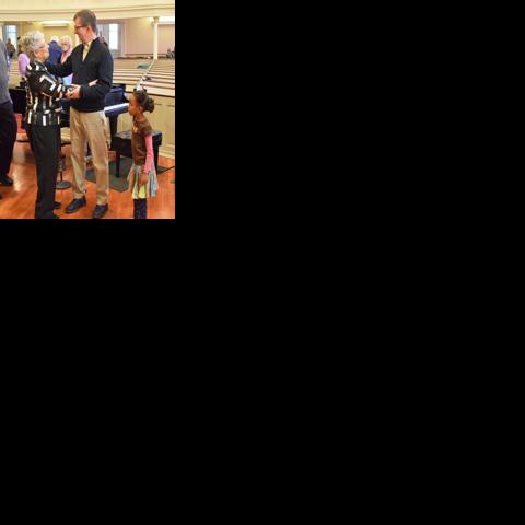 Pastor leaving Racine to launch farm-based ministry