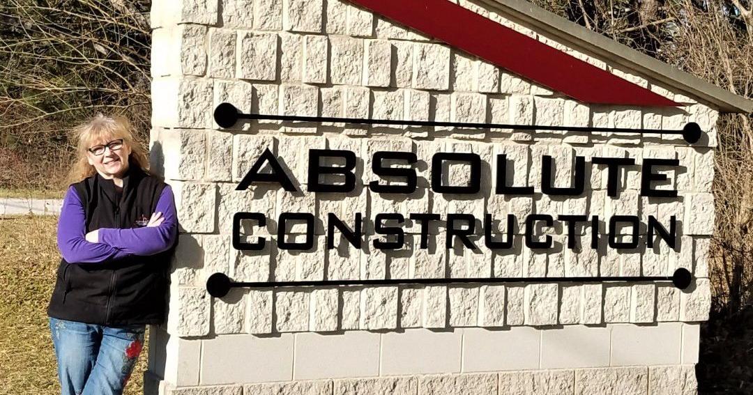 Tracy Stacy: Marching to the beat of a different drummer