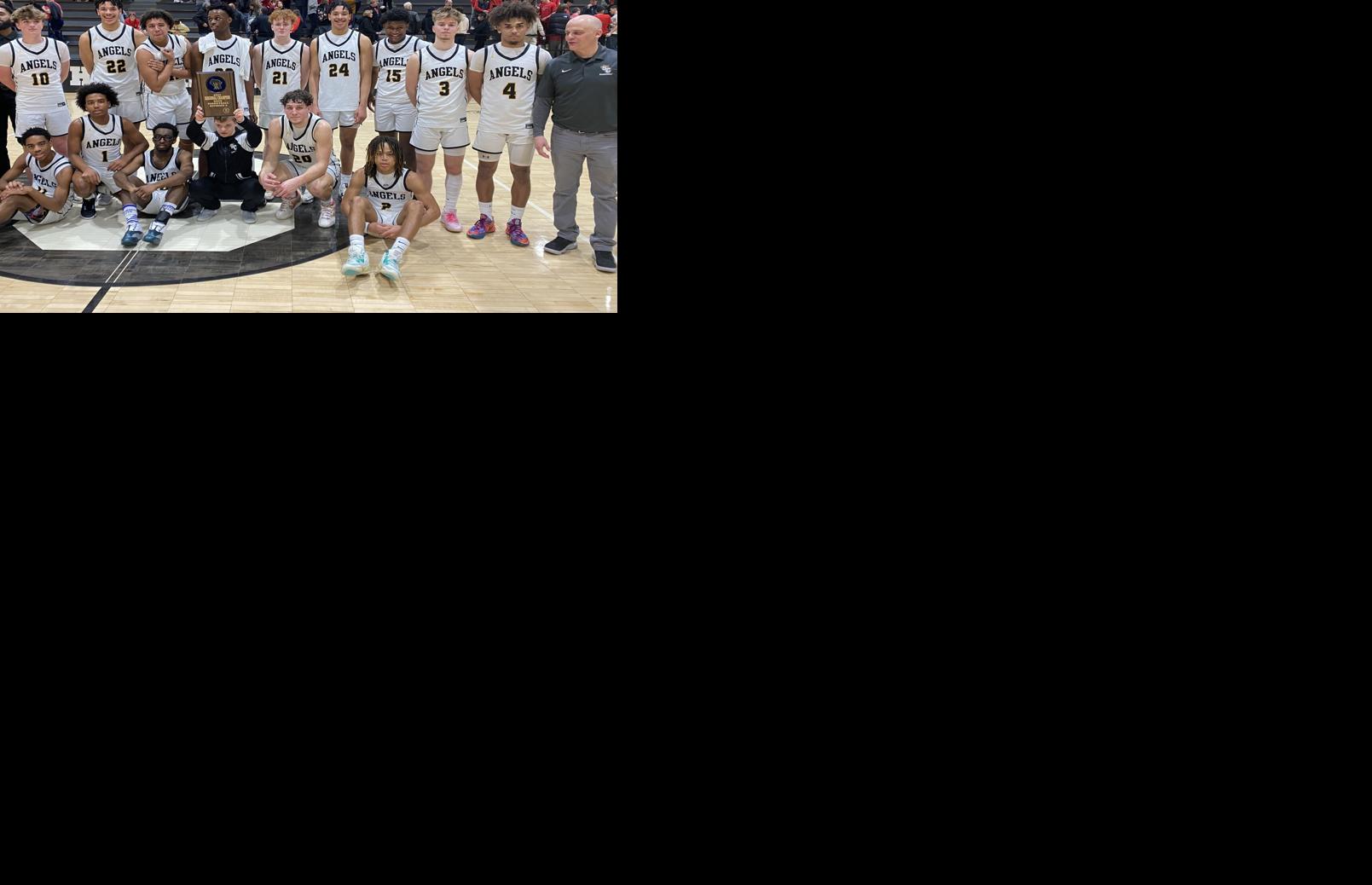 Wiaa Boys Basketball: St. Catherine's Rolls Into Sectionals