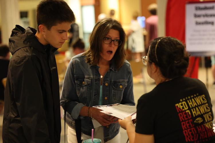 Gateway Technical College hosts Racine open house