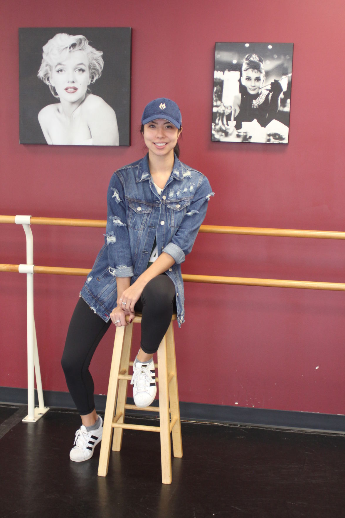 Local Bucks dancer eager for third season | Local News | journaltimes.com