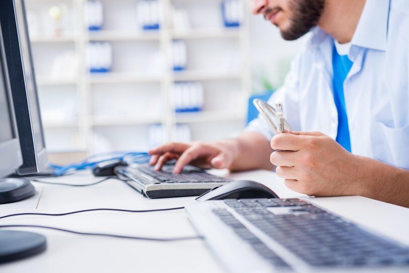 Gateway student IT club to hold computer repair clinic