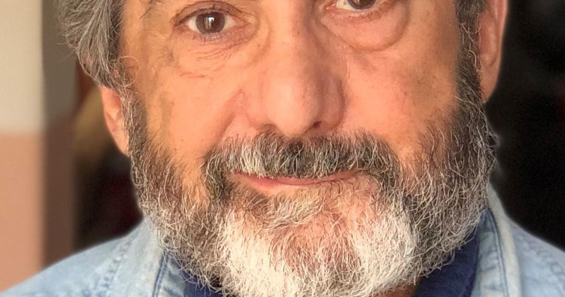 Racine author writes autobiographical books