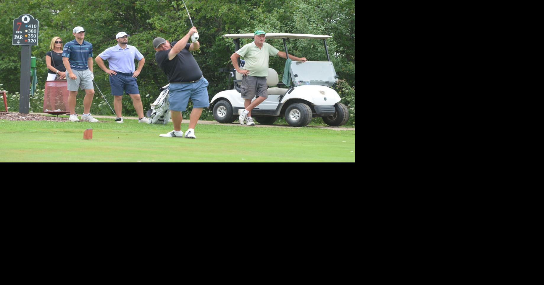 Golf: Masik shoots 68 to win 50th annual County Open, Masik's second ...