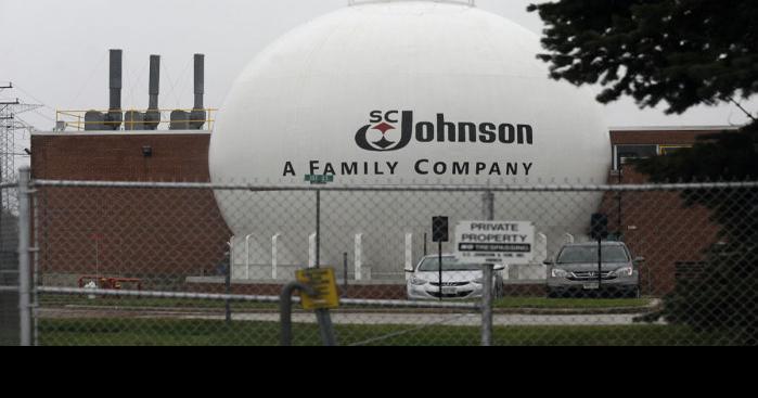 SC Johnson to restructure