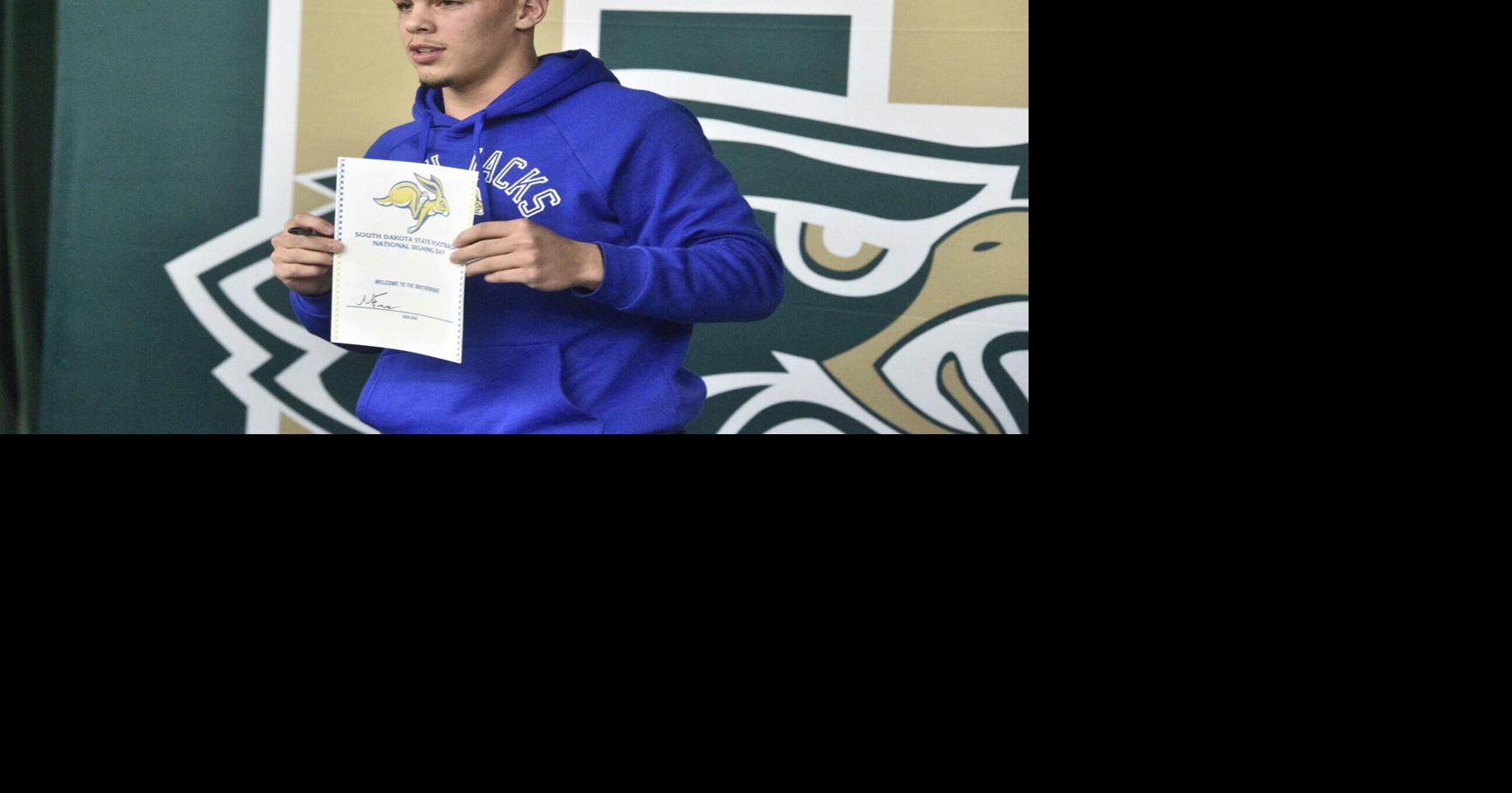 Case's Michael Farr is All-Racine County Player of the Year