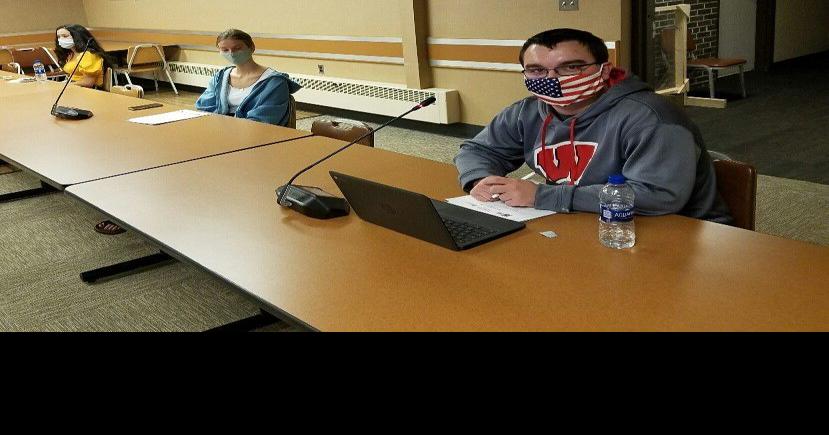 Racine County Youth in Governance accepting nominations