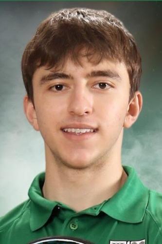 High school tennis/golf roundup: Shaub returns to WIAA State Tennis ...