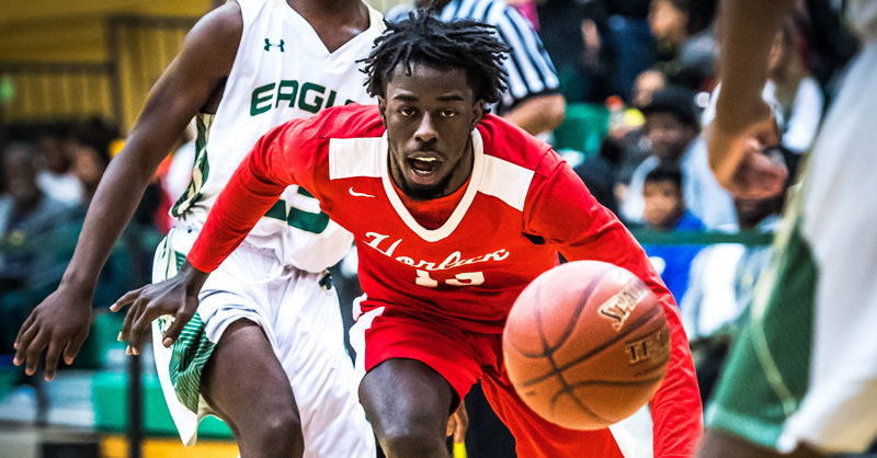 Top 10 sports stories: No. 9 - Horlick's Milton, Park's Canady climb to ...