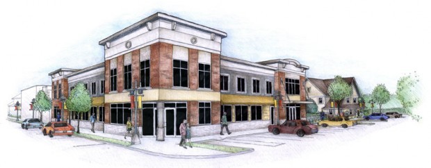 $2 million Union Grove project a long time coming