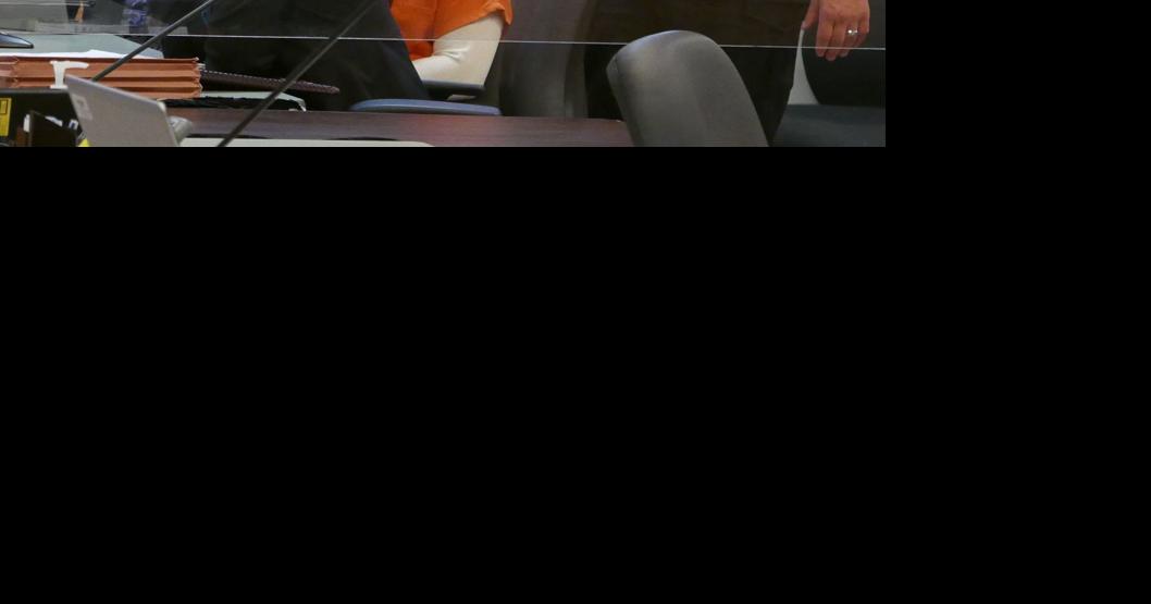 Life, no parole for Racine man convicted of murder