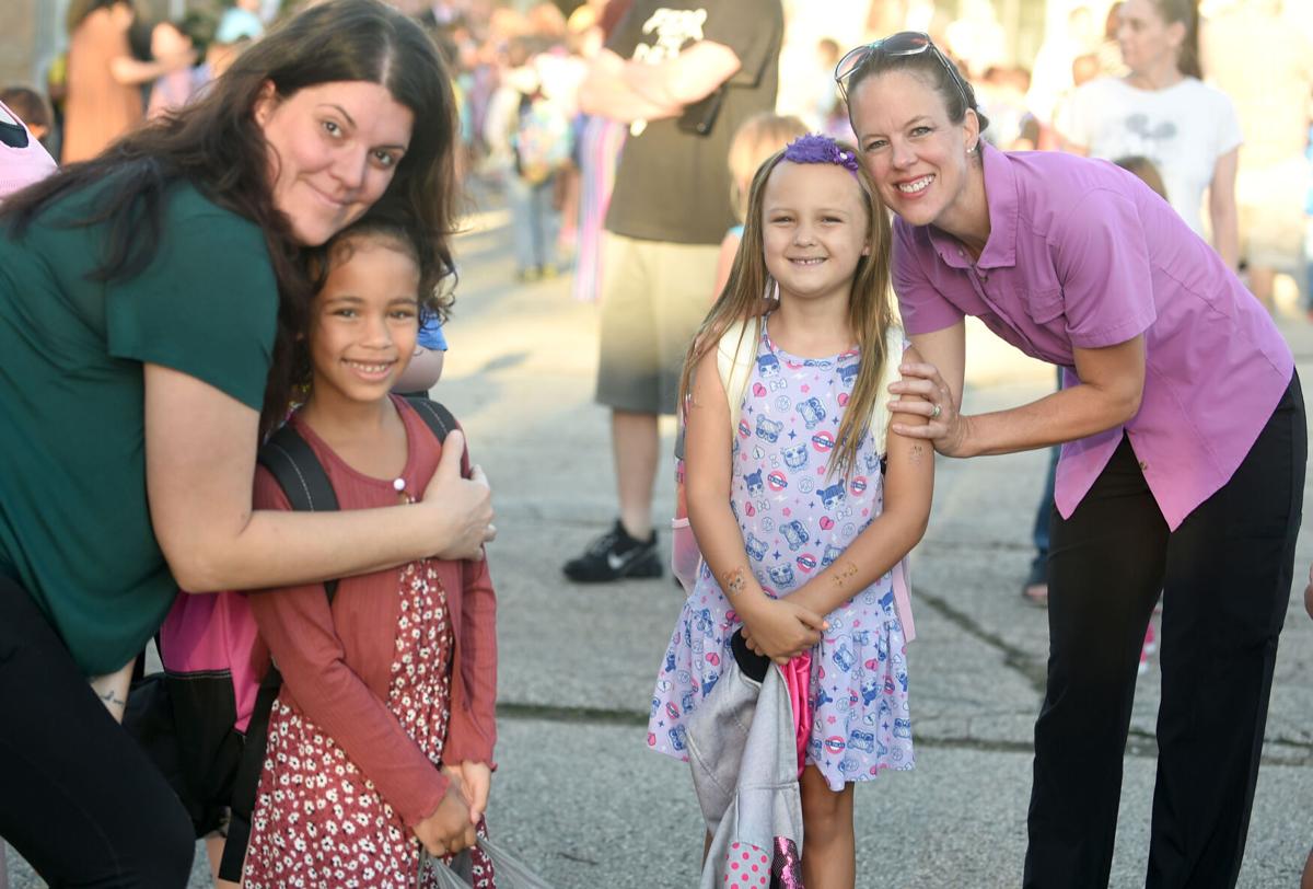 RUSD board approves construction, expansion for 5 schools in long-term ...