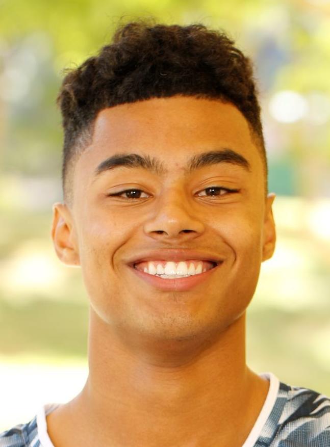 College basketball: Prairie grad JC Butler will redshirt this season at ...