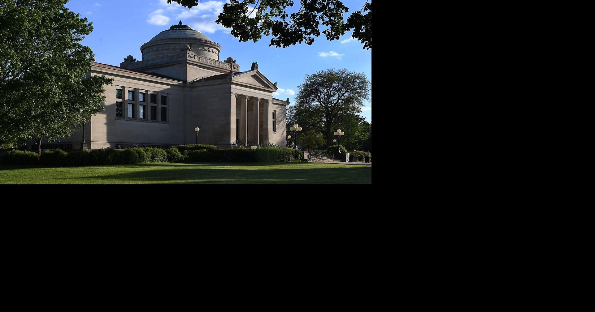 Kenosha History Center hosts historic walking tours