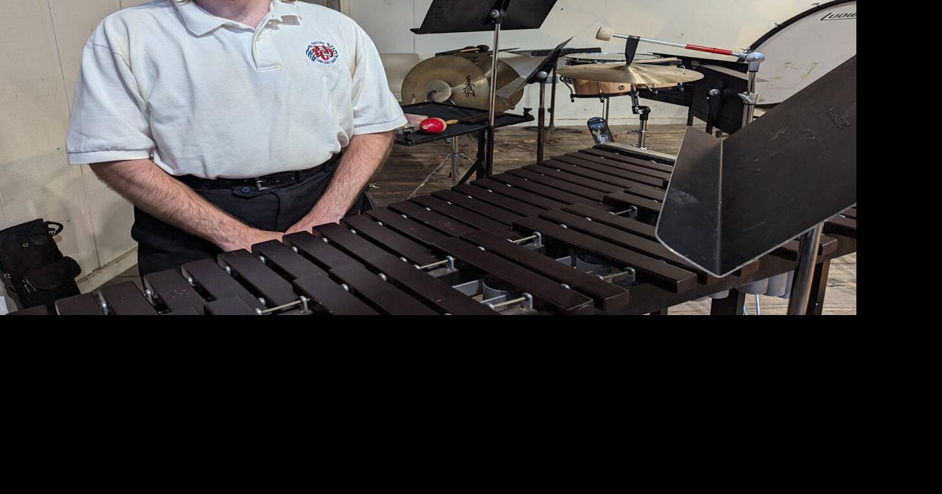 Racine Concert Band performing July 9