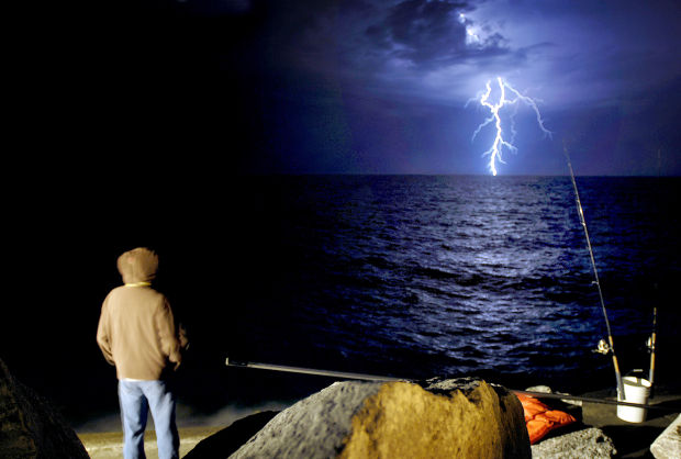 In Photos: Salmon-A-Rama through the years