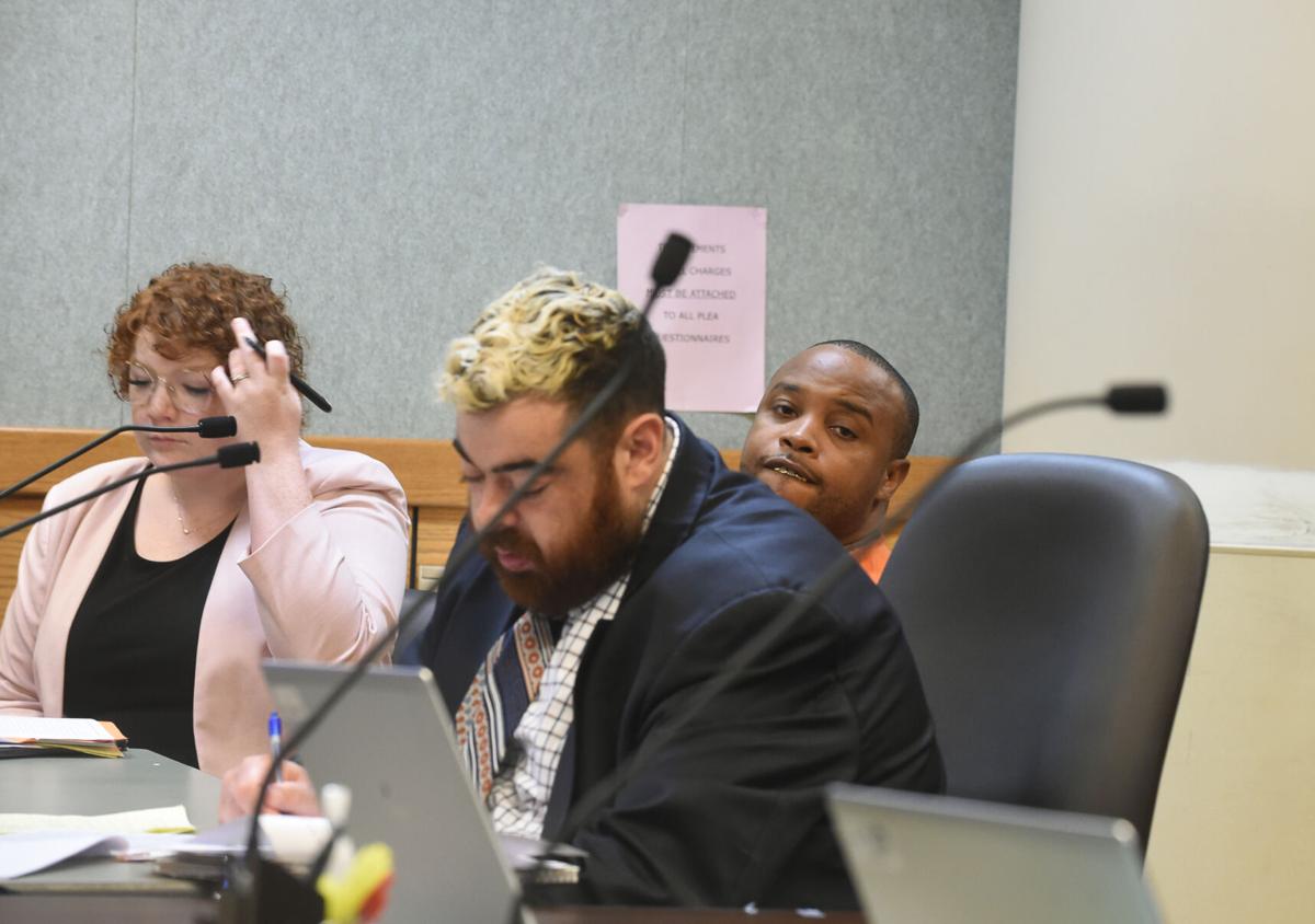 Man charged with killing mom of six heading to trial in Oct; tells ...