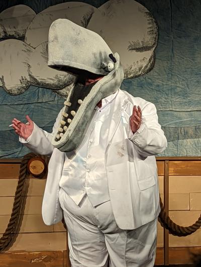 The curtain rises on a busy theater season for Racine and Kenosha