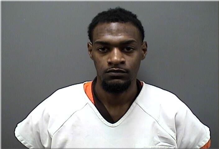 Two charged following hit-and-run on Villa Street