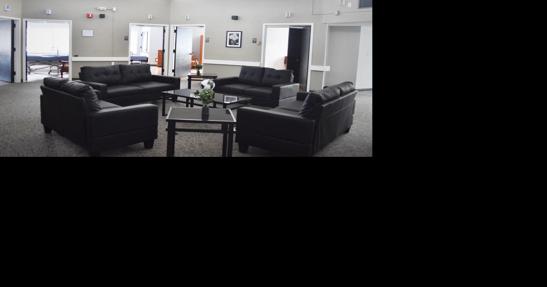 Photos and video: A look inside a new assisted living facility in Mount ...
