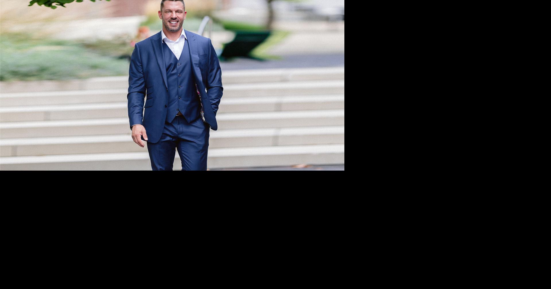 Ryan Niddel's insights on choosing your next project, business, and ...