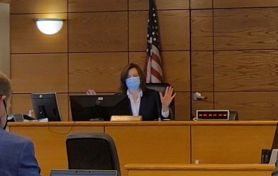 Arrest warrant issued for man charged with homicide by vehicle who ...