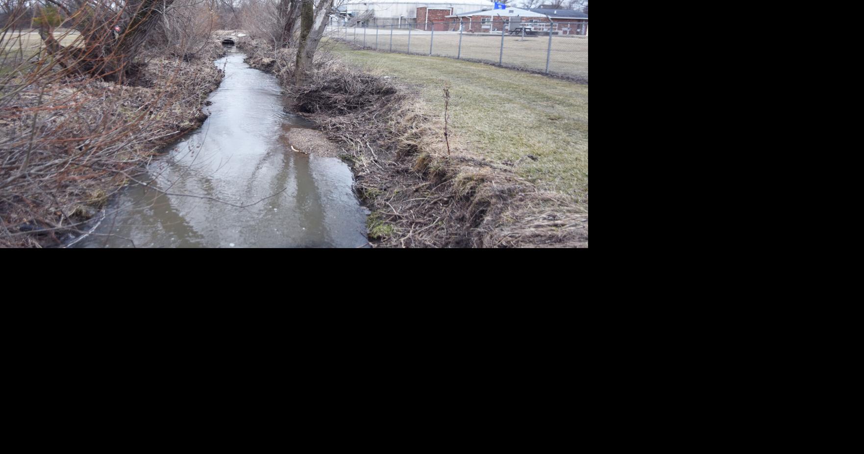 Drainage board renews demand for UG to help pay for project