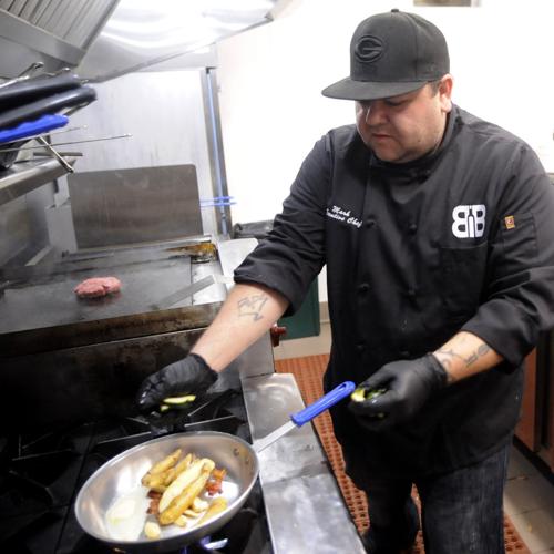 ‘It’s about the food first’; Butcher & Barrel Gastropub opens Friday