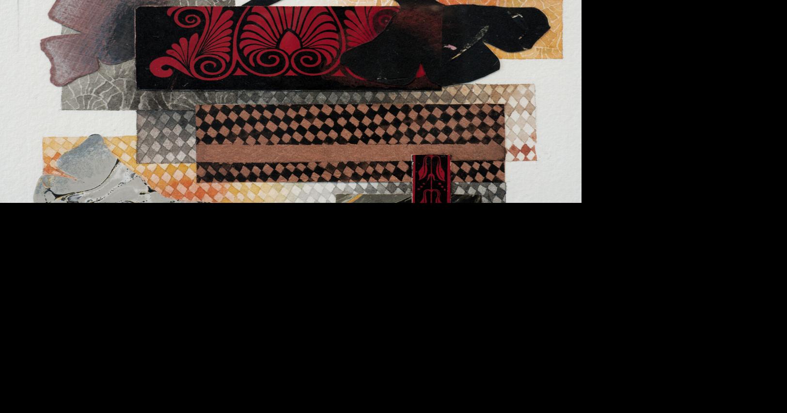 Englander to discuss her art June 24 at OS Projects